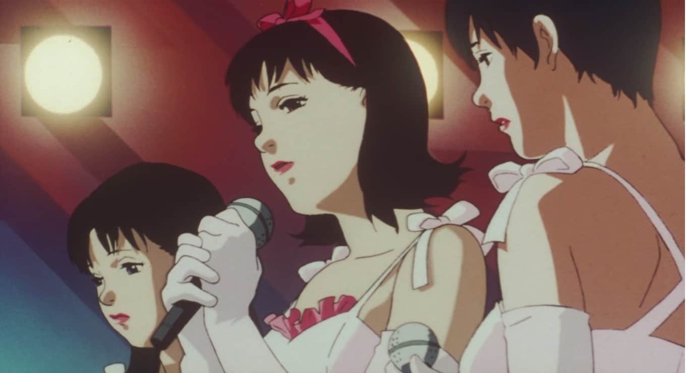 Perfect Blue: el descenso a la locura • Críticas • Tu web anime