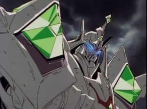 La visión de Escaflowne: un cuento de amor y fantasía • Tu web anime