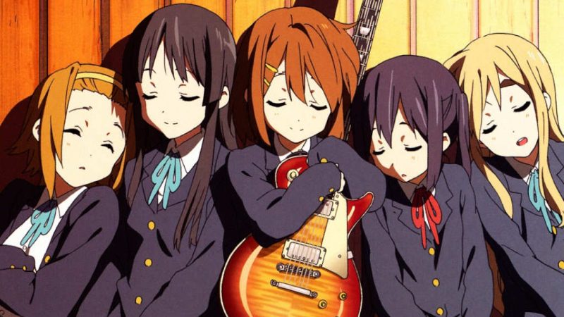 16 tipos y géneros del anime • Guía en español • Tu web anime 🎐