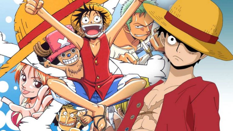 16 tipos y géneros del anime • Guía en español • Tu web anime 🎐