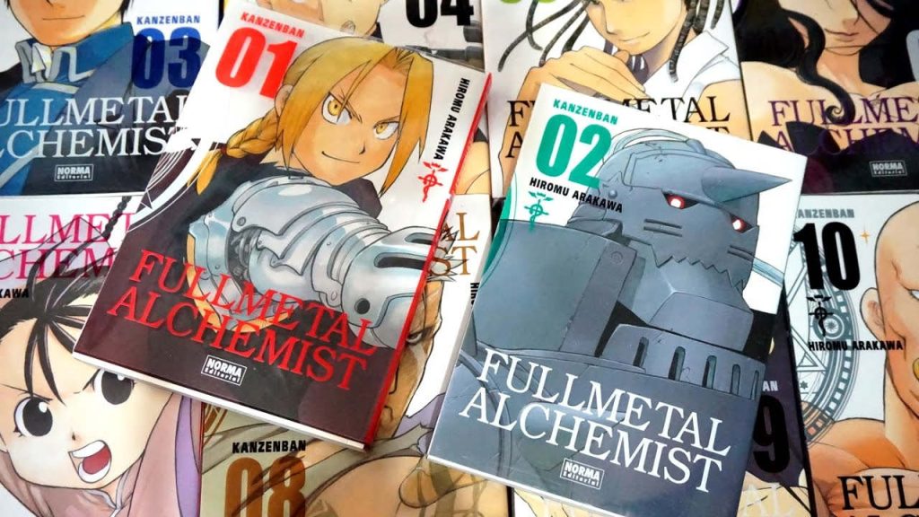 Los 7 formatos del manga: tankobon, aizōban, wide-ban... • Tu web anime