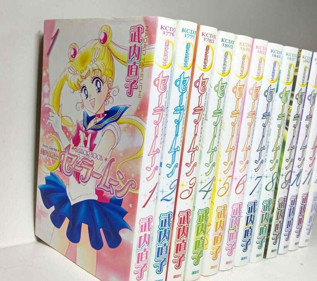 Los 7 formatos del manga: tankobon, aizōban, wide-ban... • Tu web anime